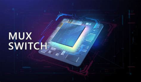 What Is A MUX Switch Improve Gaming Laptop Performance In Seconds