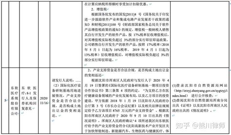 Ipo 税收优惠及政府补助合规性的判断 知乎