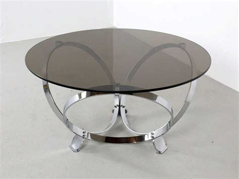 Explore Photos Of Chrome Coffee Tables Showing 7 Of 20 Photos