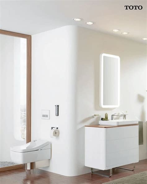 Toto Mongolia ТОТО бол зөвхөн ариун цэврийн өрөөний