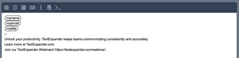 TextExpander Best Practices 5 Customer Success Secrets