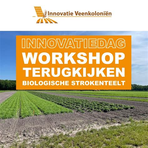🚜 Heb Je Het Tijdens De Innovatie Veenkoloniën Facebook