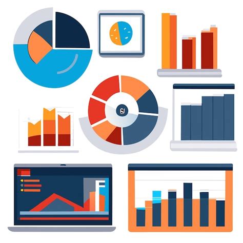 Premium Vector Business Ui Admin Panel Or Admin Dashboard Ui Design Orelements Collection
