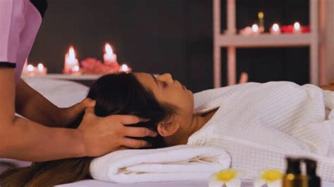 Best Head Oil Massage In Thrissur Siro Abhyanga In Thrissur Iesh