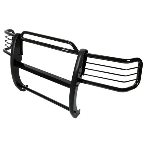 Powder Coated Grille Guard Grill For 2001 2012 Ford Ranger Mazda B