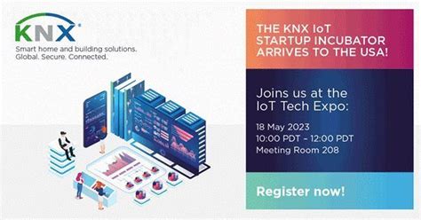 Knx Association On Linkedin Knx Knxiot Startup Iotech Elsner Aruba Guangzhou Ltd Tapko…