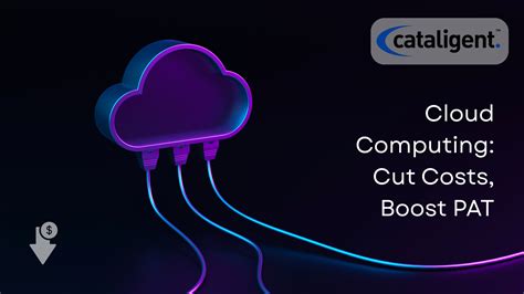 How Cloud Computing Can Reduce It Costs And Boost Pat Cataligent