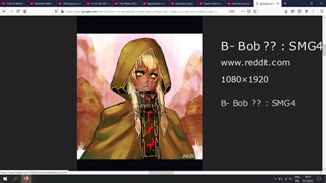 BOB SEXYNESS R Lewdbob