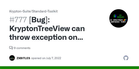 Bug KryptonTreeView Can Throw Exception On Changing Palette Via KryptonManager Issue