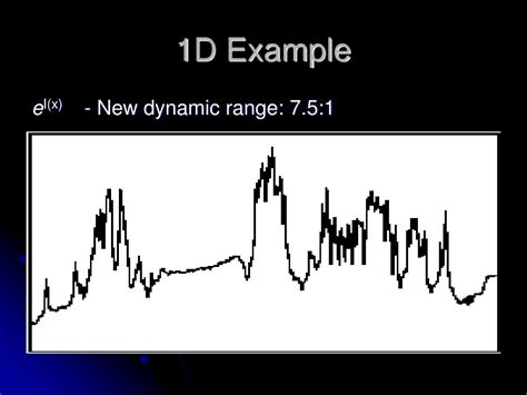 ppt gradient domain high dynamic range compression powerpoint presentation id 3570241
