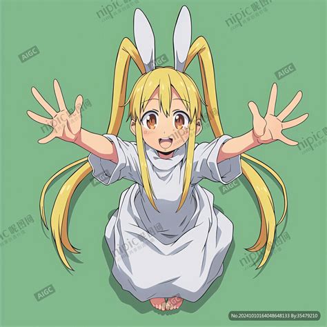 Ai创作图二次元兔子女仆 卡通兔子拟人 卡通兔子少女 兔子拟人插画 漫画兔子兔子插画 可爱小兔做邀请动作 漫画兔兔插画 女孩兔子插画 兔子拟人形象设计 兔子女孩头像 兔子女孩形象 兔女郎 卡通