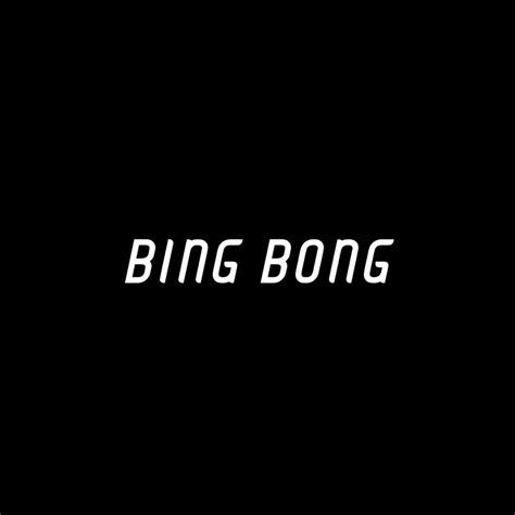 Bing Bong Bing Bong Collection Opensea