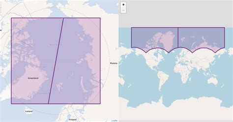 React Leaflet Examples Codesandbox