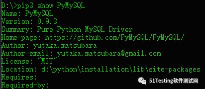 PyMySQL库使用教程基础操作与类封装 CSDN博客