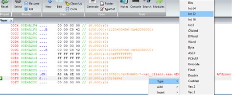 [tutorial] basic internal game hacking tutorial for beginners