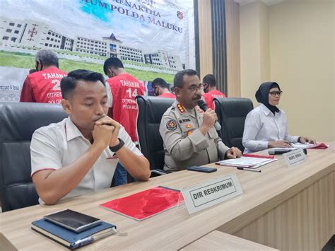 Gadis Tahun Disetubuhi Tetangganya Rakyat Maluku