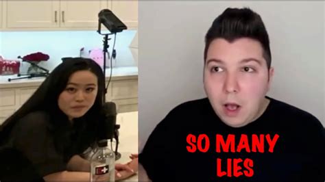 Nikocado Avocado Just Cancelled Stephanie Soo Youtube