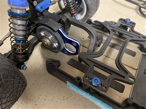 B6 1 Roller For Sale R C Tech Forums