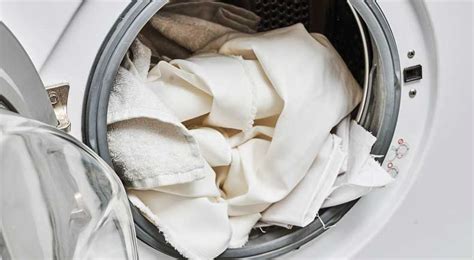The Washing Machine Drum Does Not Rotate