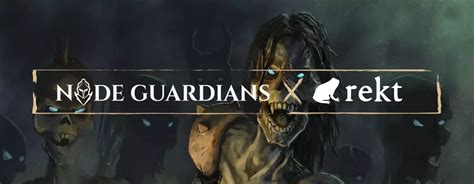 Our Quests Begin Your Blockchain Adventure Node Guardians Level Up