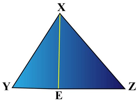 Angle Bisector Theorem In A Triangle Proofs And Solved Examples Cuemath