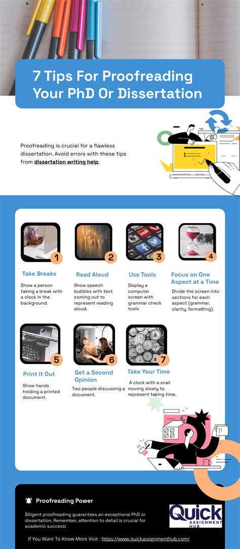 7 Tips For Proofreading Your Phd Or Dissertation U Calm Car 534