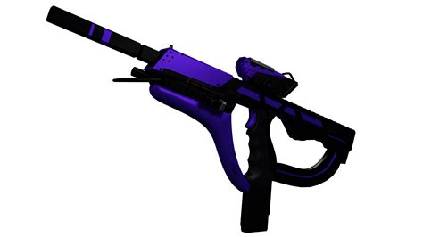 HFSMG FIVEM ADDON WEAPON Fivem Scripts Mlos Weapons