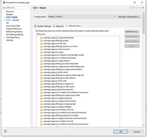 Why My Eclipse Build The Whole Project Every Timeincrease Eclipse Compile Speed Policeman0077