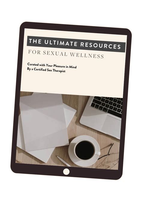 Free Sexual Wellness Guide