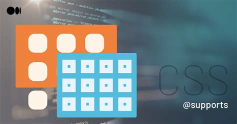 supports css supports kuralı belirli bir css… by enes kırdemir