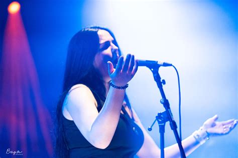 Neroth Rock Circus Talent Tour 2023