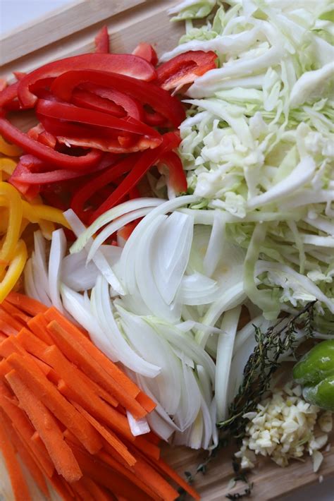 Caribbean Steamed Vegetables Recipe Besto Blog