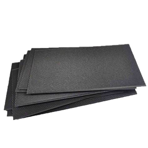 Foundation For Langstroth Deep Frames Wax Coated Plastic Black