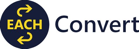 About Us Each Convert