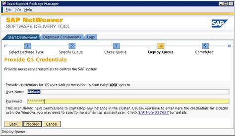 Whats New In Sap Netweaver 73 A Basis Perspect Sap Community