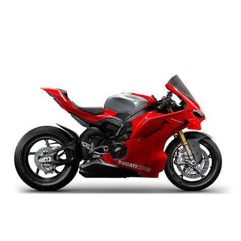 Accessories For Ducati Panigale V4 R 1000 2026 Motostorm En