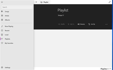 C Uwp Navigationview And Tabview Collision Stack Overflow