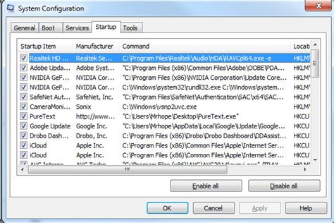 How To Disable Startup Programs In Windows DETAILED GUIDE