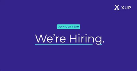 Xup Payments On Linkedin Dataanalyst Analytics Hiring