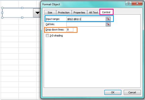 Excel Tao Combobox Listbox Trong Userform Lay Du Lieu