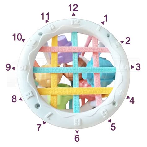 Shapy™ Shape Blocks Hands On Toys