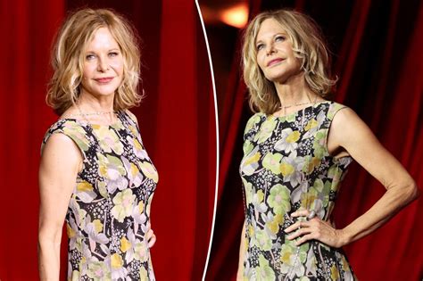 Meg Ryan 2024 Bilder