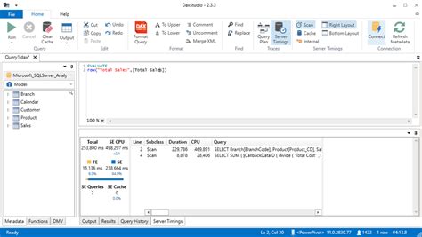 Restructure Your Data Table To Boost Compression