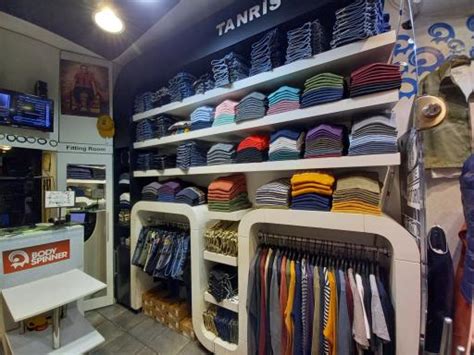 لیست شعب بادی اسپینر در تهران