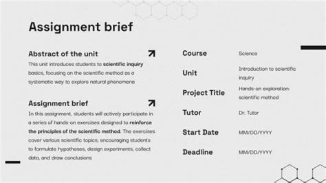 Cloud Computing Lesson For College Presentation