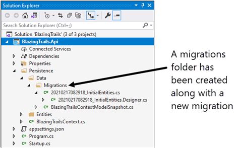 Appendix Adding An Aspnet Core Backend To A Blazor Webassembly App · Blazor In Action