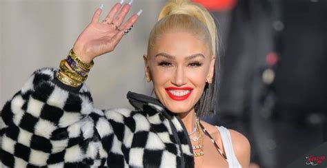 ¡gwen Stefani Está De Regreso Escucha Su Nuevo Sencillo True Babe