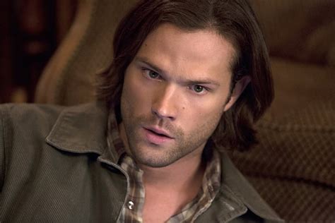 Hot Pictures Of Jared Padalecki Ps Celebrity