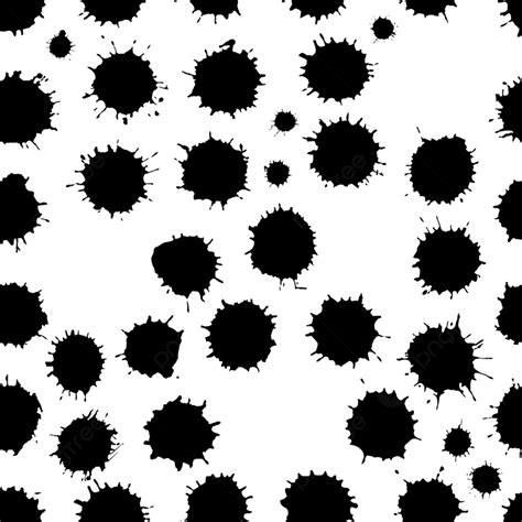 Background Pola Seni Grunge Hitam Dan Putih Mulus Tekstur Abstrak Grafis Latar Belakang Untuk