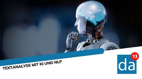 Textanalyse Mit Ki Und Nlp